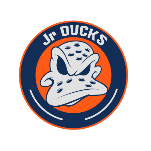 JR DUCKS – VP SPORT APPAREL INC